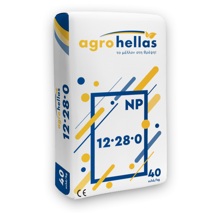 Fertilizer 12-28-0