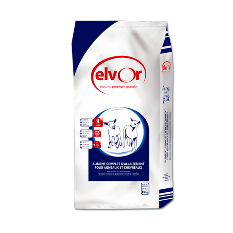 Elvor 60%